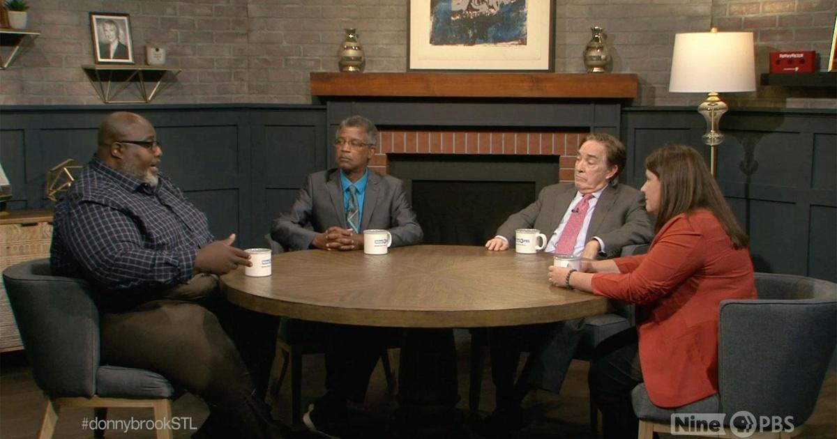 Donnybrook | Donnybrook Next Up: September 22, 2022 | Season 2022 ...