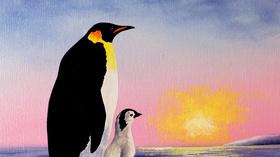 Painting with Wilson Bickford | PBS