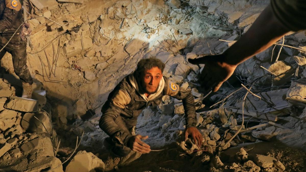 GZERO World: A Tale of Two Civil Wars | GZERO WORLD with Ian Bremmer ...