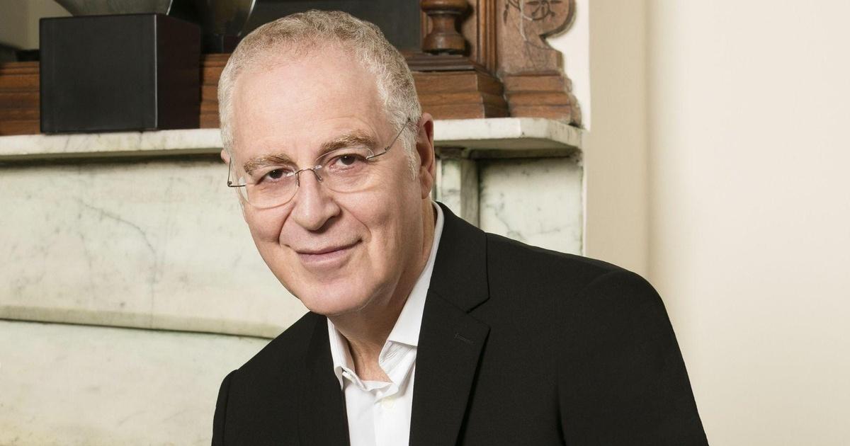 History with David Rubenstein | Ron Chernow | Season 1 | Episode 104 | PBS