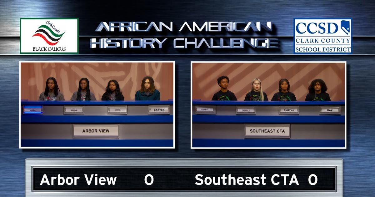 Education and Community | African American History Challenge | PBS