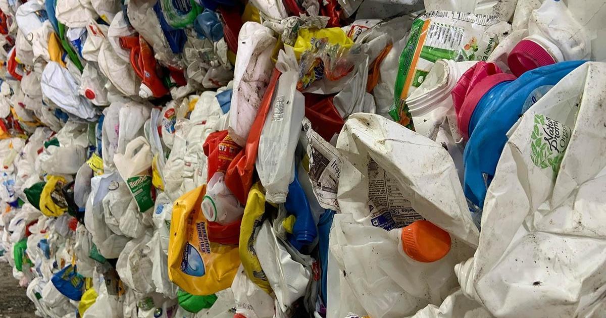 Arizona PBS Previews | The Plastics Problem | PBS