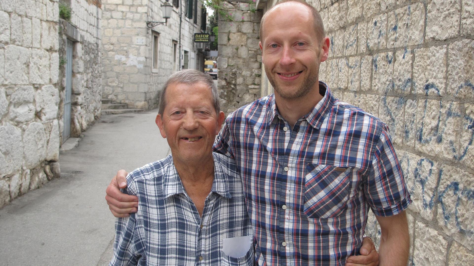 Episode 2 | Long Lost Family | THIRTEEN - New York Public Media