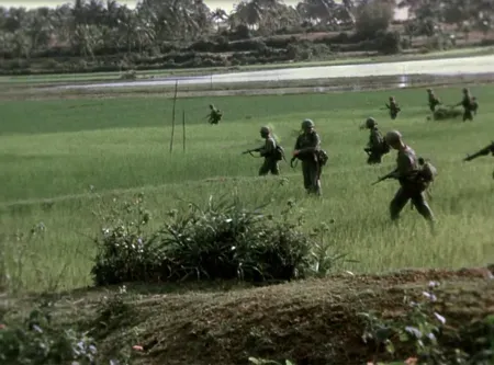 The Vietnam War | PBS Previews: The Vietnam War | PBS