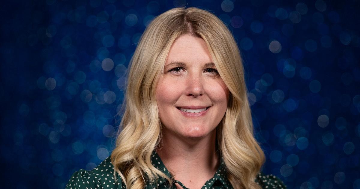 PBS Reno Spotlight | 2025 Spotlight Award Finalist | Individual | Becky ...