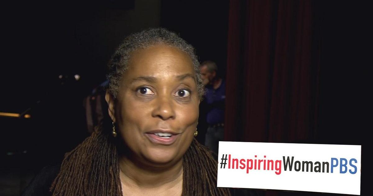 Louisiana Public Broadcasting Presents | Inspiring Woman Interview ...
