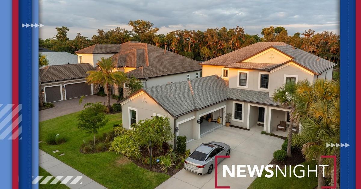 NewsNight | Florida House Unveils Property Tax Relief Proposals ...