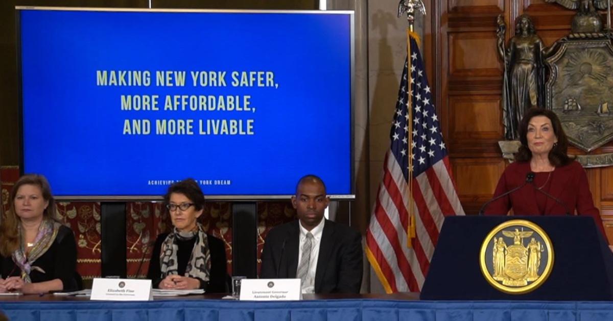 New York NOW | Assembly Speaker Carl Heastie on NY State Budget ...