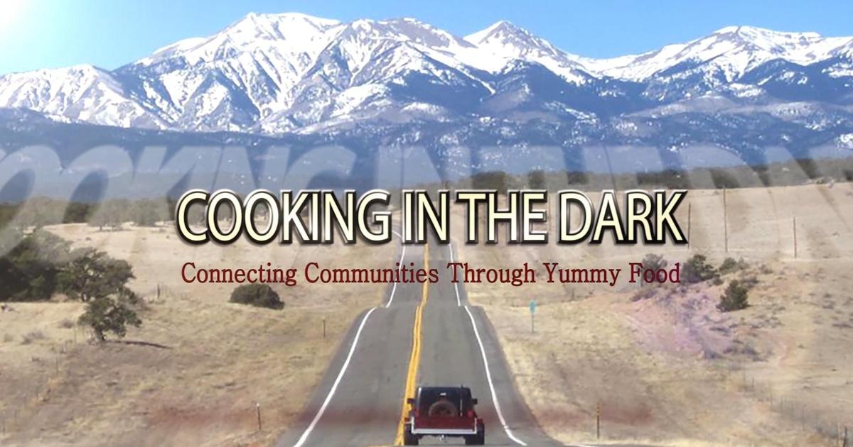 Cooking in the Dark | PBS