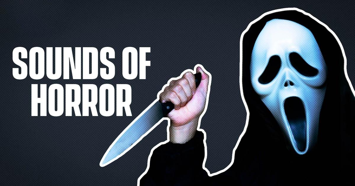 Origin of Everything | How a Spy Changed Horror Movies | Season 2 ...