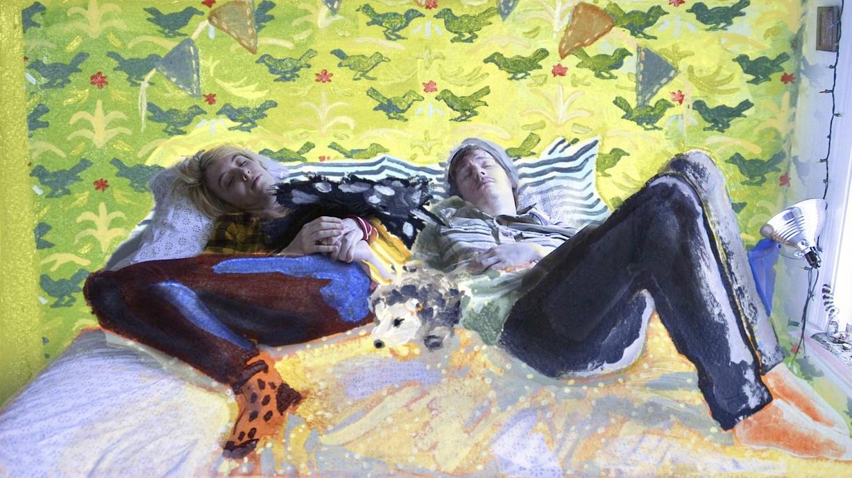 The Body is a House of Familiar Rooms | Watch on PBS Wisconsin