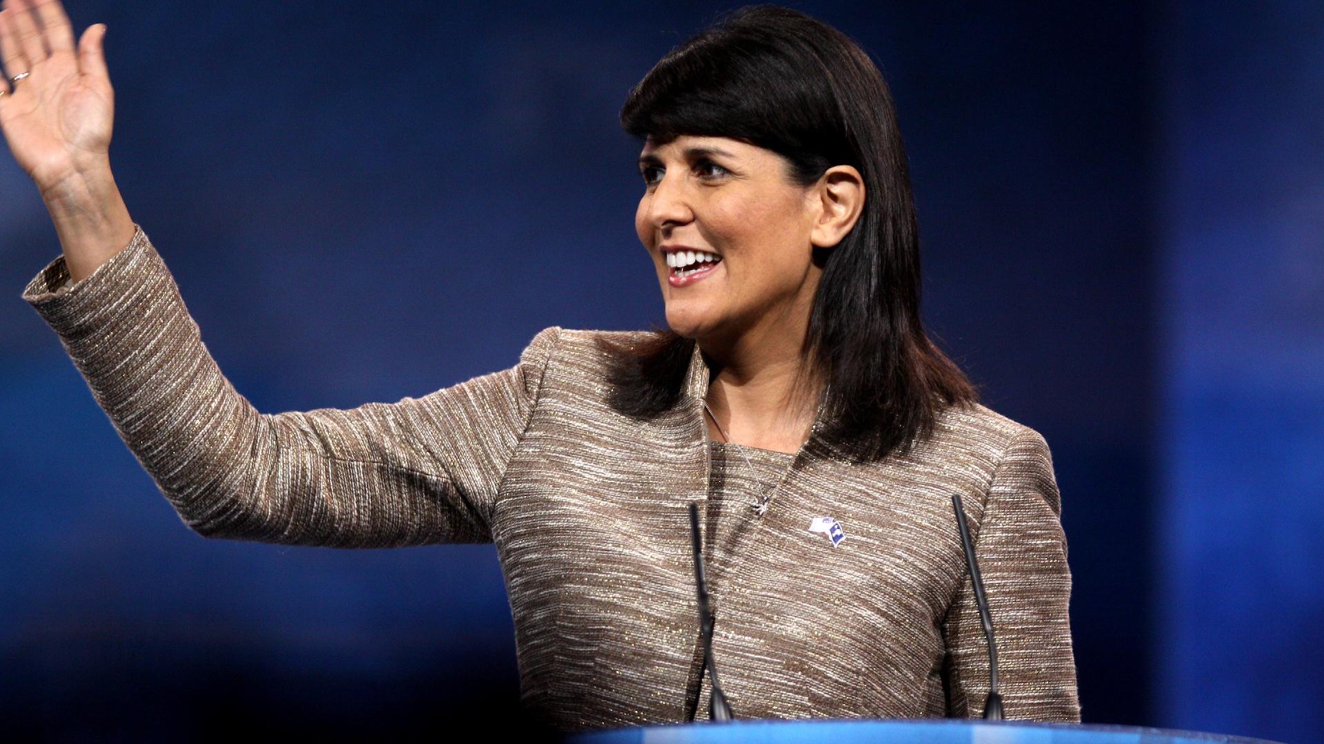 Nikki Haley's Rise; Remote Work Dilemma | To The Contrary | THIRTEEN ...