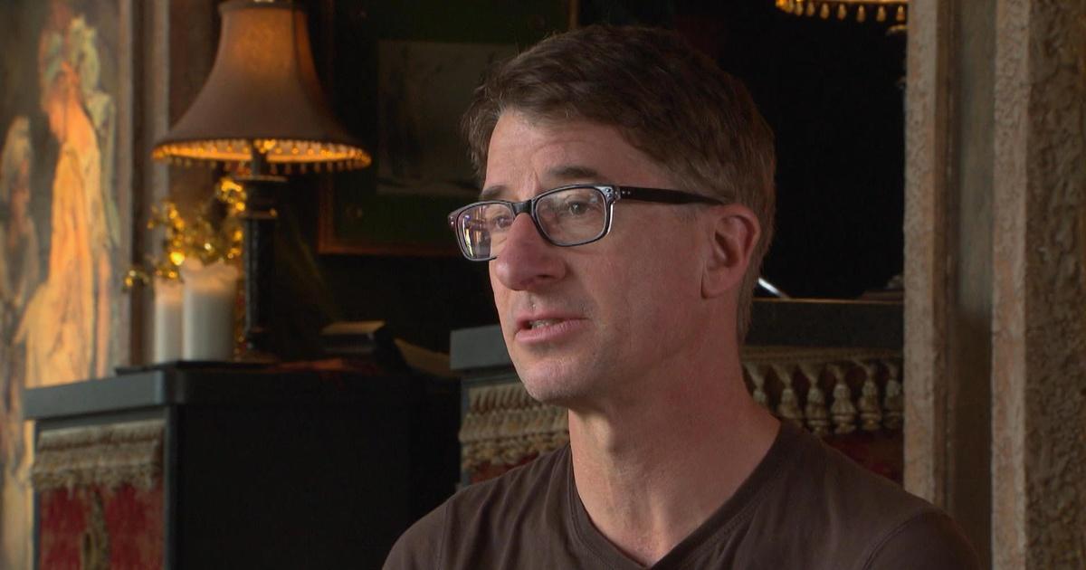 Minnesota Original | Steven Epp | Season 2 | Episode 3 | PBS