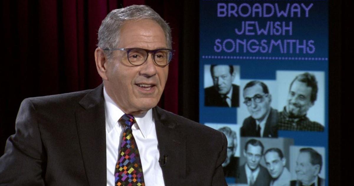 Showcase with Barbara Kellar | Kenneth Kanter | Season 8 | Episode 8 | PBS