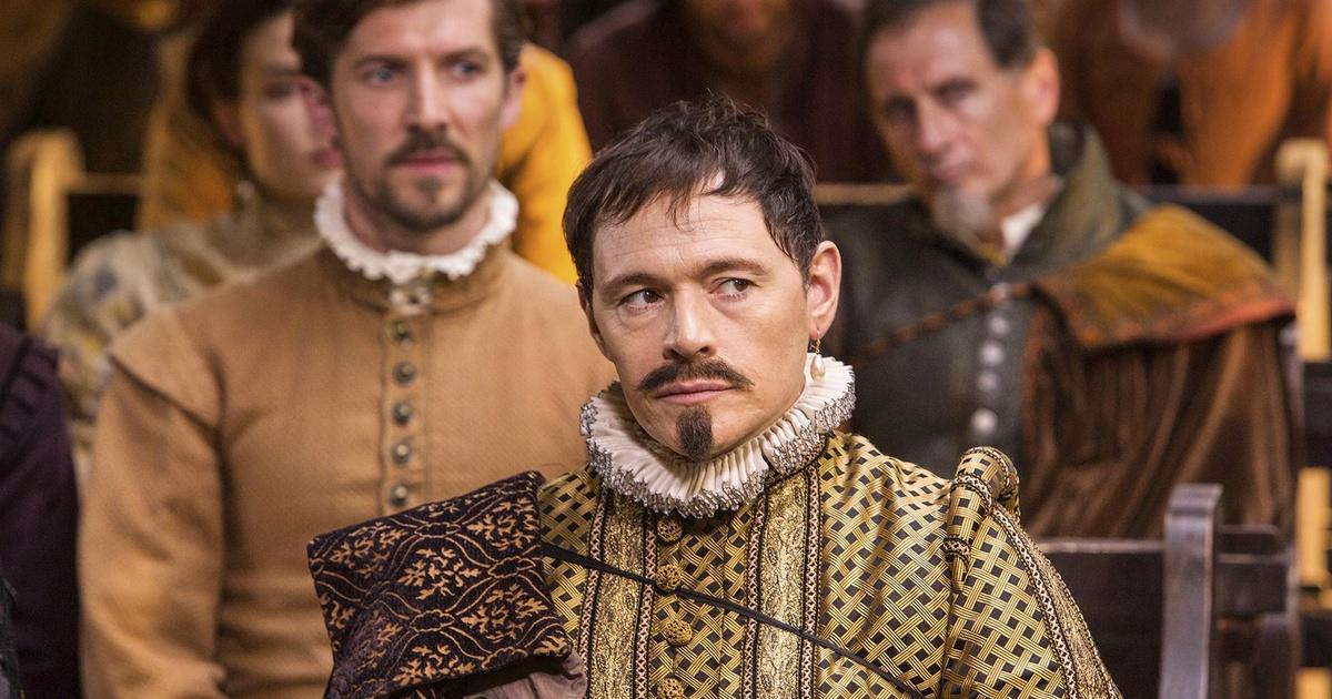 Jamestown | Season 1 | Episode 2 | PBS