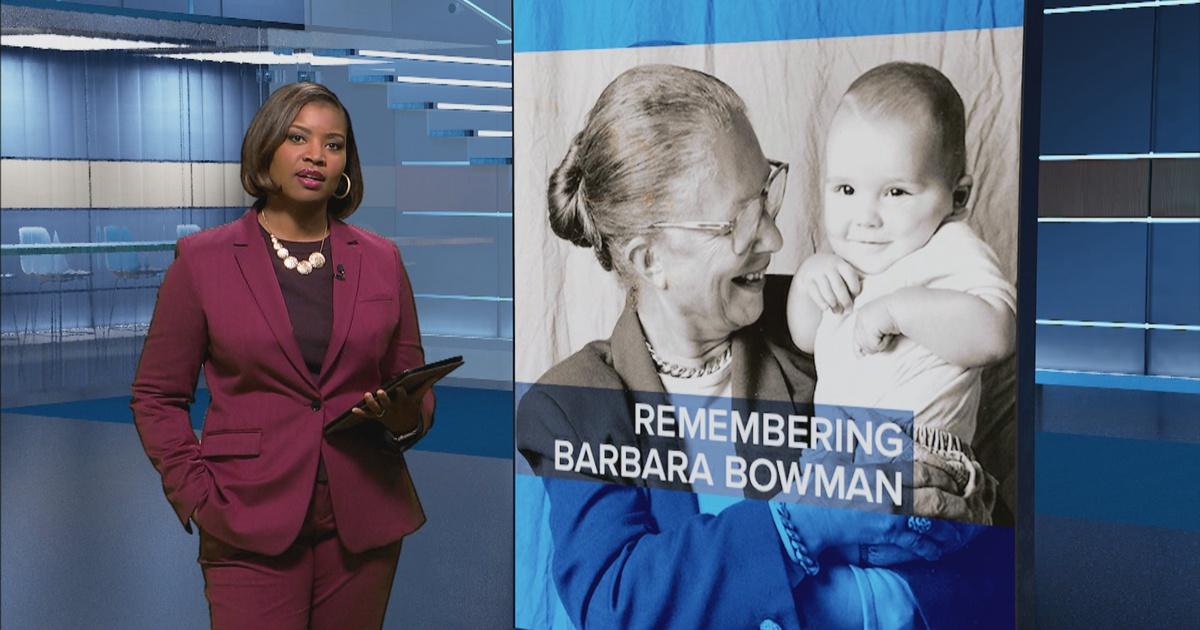 Chicago Tonight: Black Voices | Remembering Early Education Pioneer ...