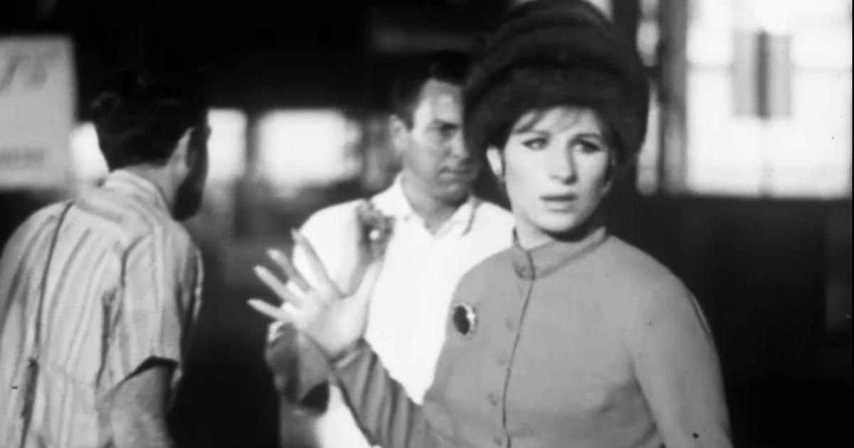 Iconic America | Could Hollywood Be Successful Again? | Episode 2 | PBS