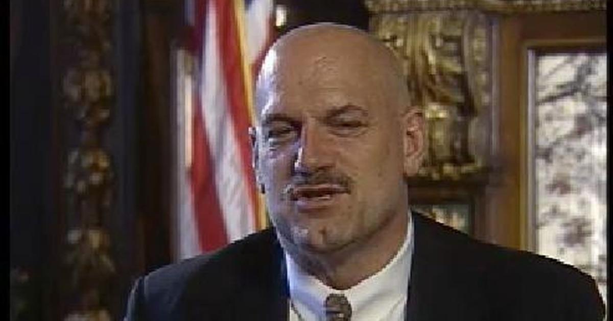 NewsNight Minnesota | Jesse Highlights | Season 2001 | Episode 90 | PBS