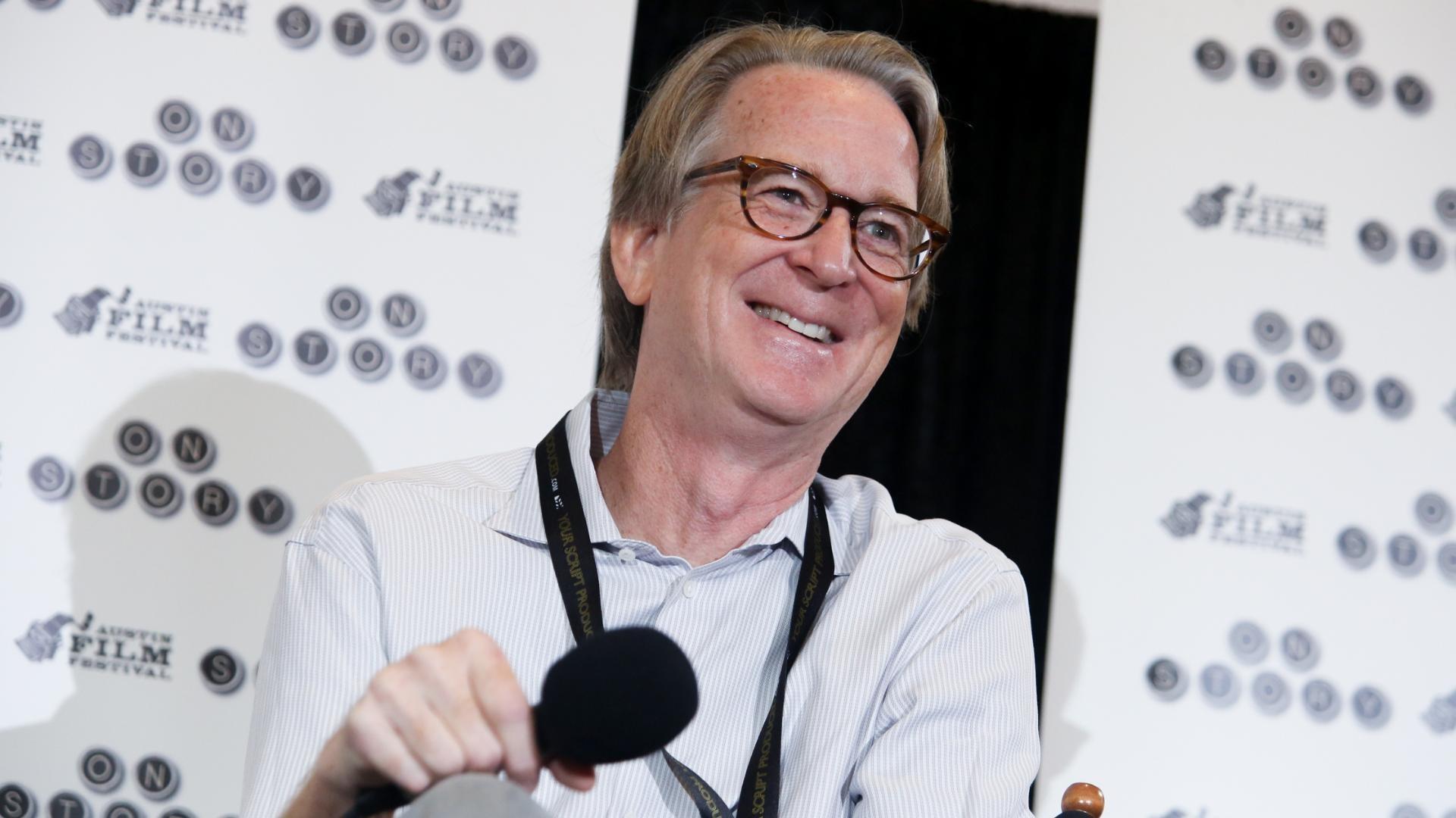 A Conversation with David Koepp | On Story | THIRTEEN - New York Public ...