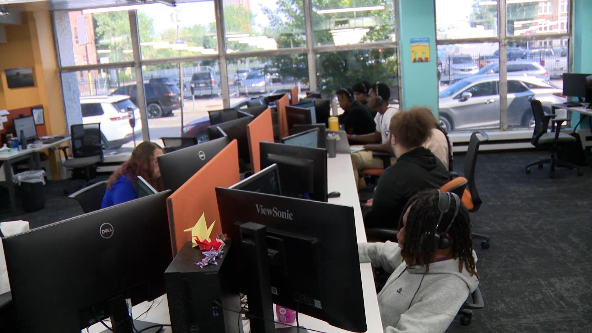 Camden looks to cut down on student truancy | NJ Spotlight News ...