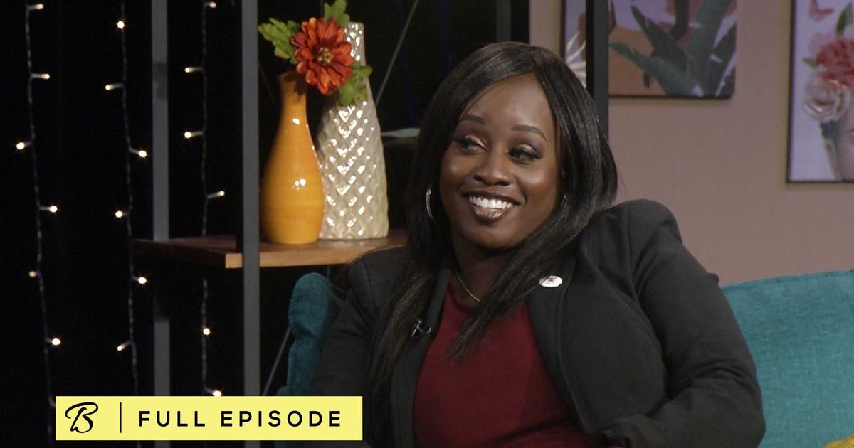 Behind the Woman | Tamica Barnett | Season 3 | Episode 4 | PBS