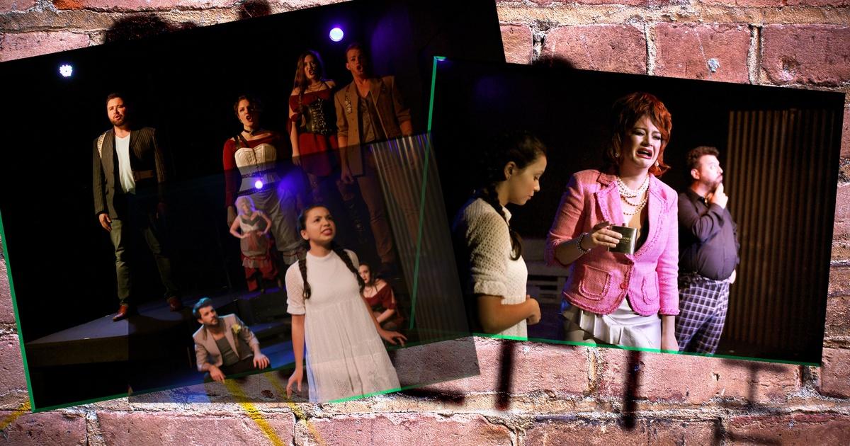 Northwest Profiles | Behind the Proscenium | Season 34 | Episode 4 | PBS