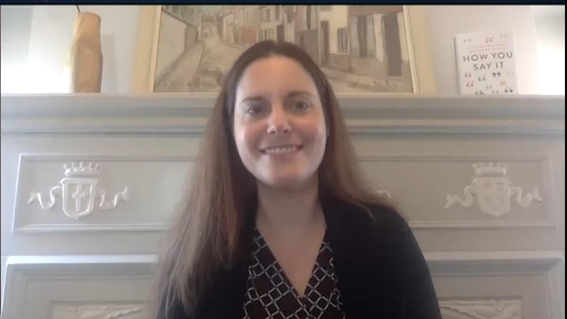 How to Speak Justly and Bridge Divides | The Open Mind | THIRTEEN - New ...