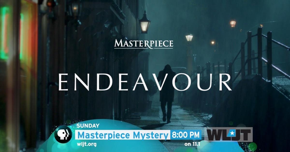 West TN PBS | Endeavour: Apollo | PBS