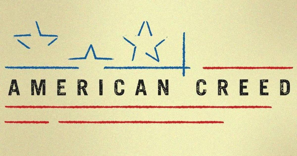 Arizona PBS Previews | American Creed | PBS