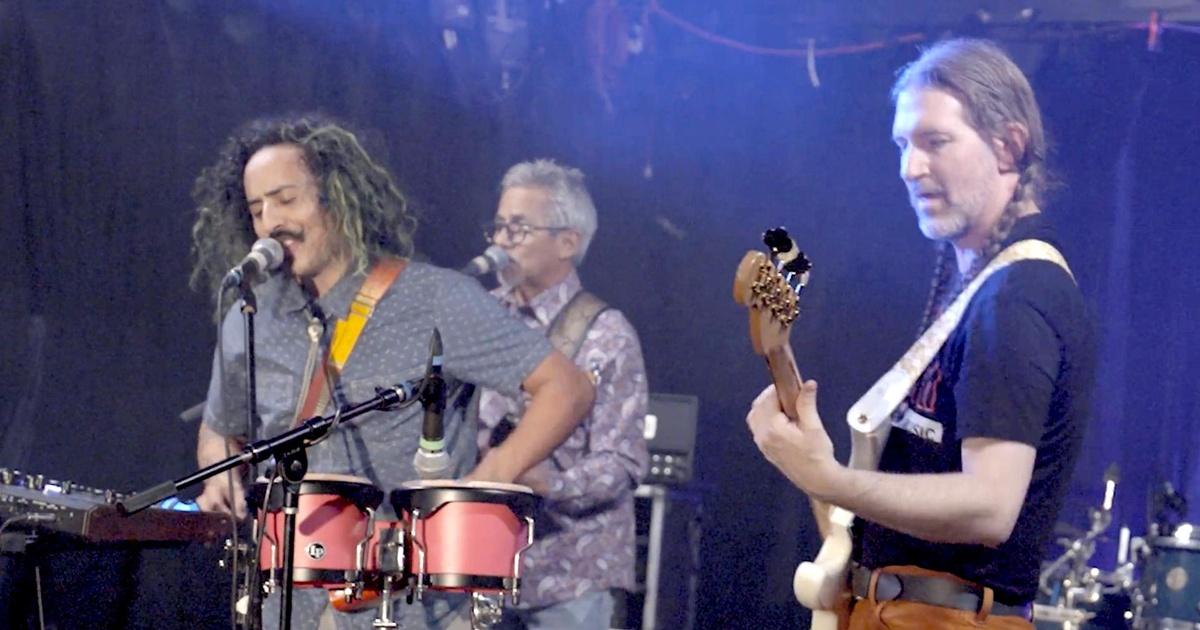 Sounds on 29th | Los Alcos at Hi-Dive | Season 11 | Episode 8 | PBS