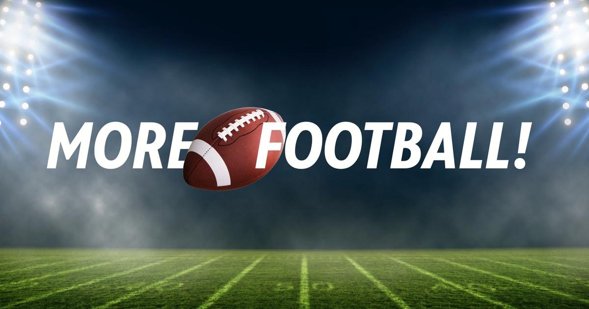 Alabama Public Television Presents | 2025 AHSAA Football Season Promo ...