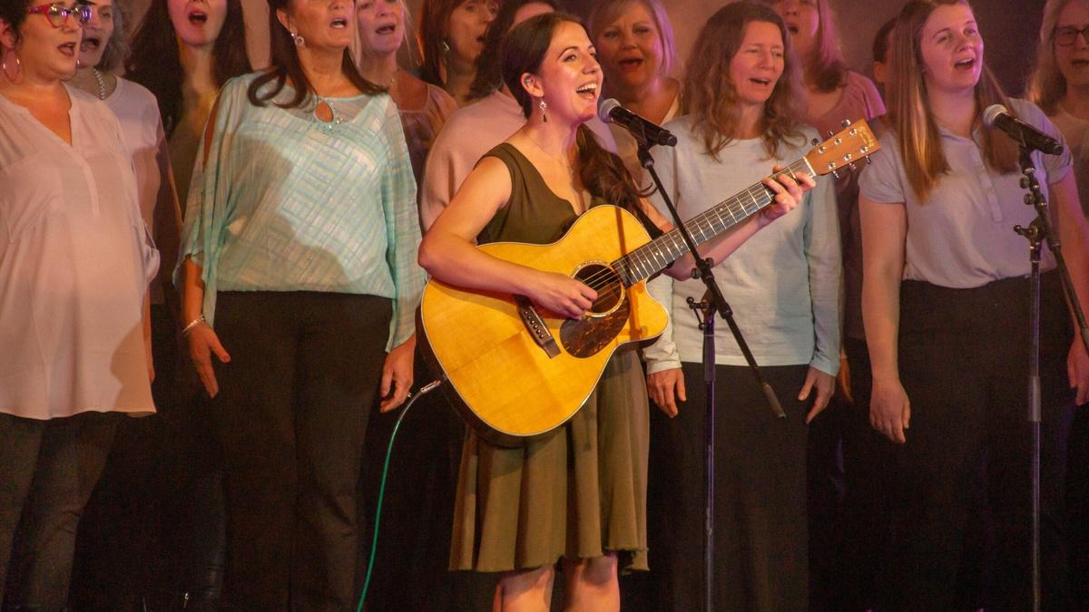 Curated by: Audra Kubat, part 2 PROMO | Detroit Performs | ALL ARTS