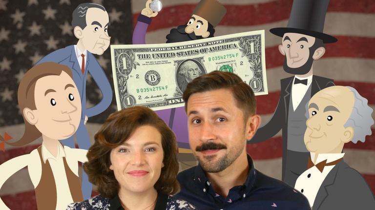 Two Cents | PBS