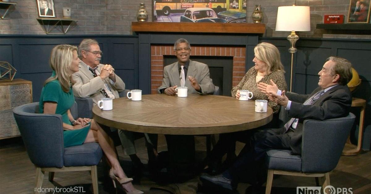 Donnybrook | Donnybrook: June 2, 2022 | Season 2022 | Episode 40 | PBS