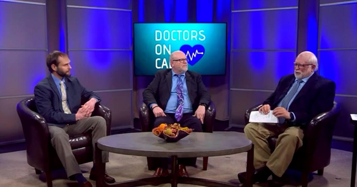 WDSE Doctors on Call | End of Life | Season 41 | Episode 16 | PBS