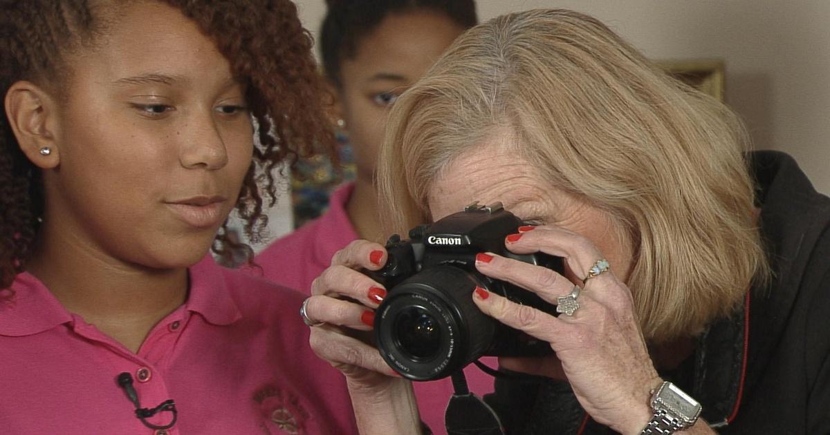 Kalamazoo Lively Arts | Merze Tate Explorers | Season 3 | PBS