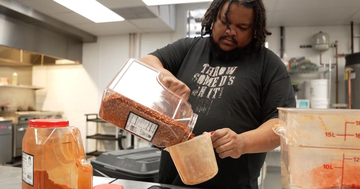 North Carolina Weekend | Mike D's BBQ | Season 21 | Episode 15 | PBS