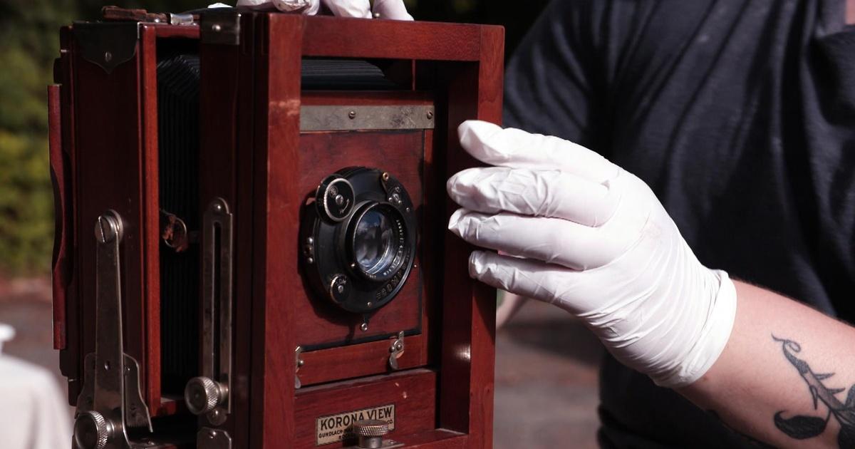 Oregon Art Beat | Oregon in Extraordinary Times | Season 22 | Episode 9 ...