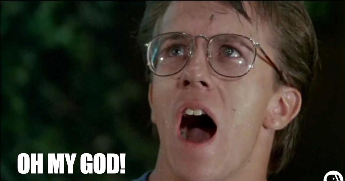 Gross Science | Is Fear Contagious? | Gross Science | Season 2 ...