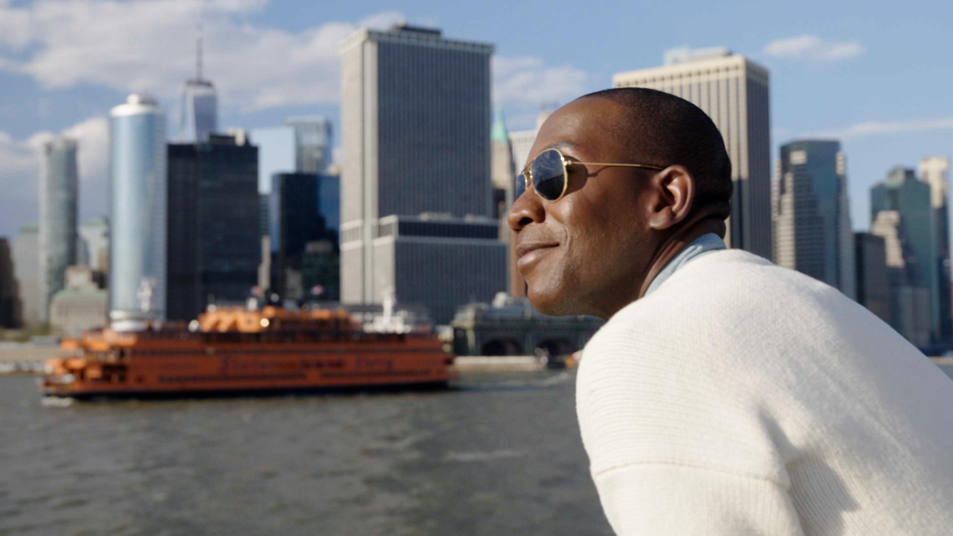 Table For All with Buki Elegbede promo reel | Table for All | NJ PBS