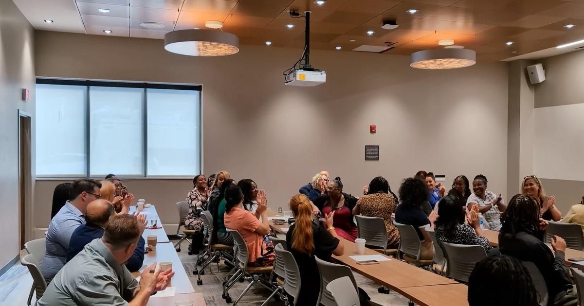 NJ Spotlight News | New path to teacher certification in Camden ...