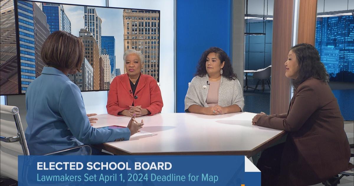 Chicago Tonight | What to Know About Chicago's New Elected School Board | Season 2023 | THIRTEEN PBS