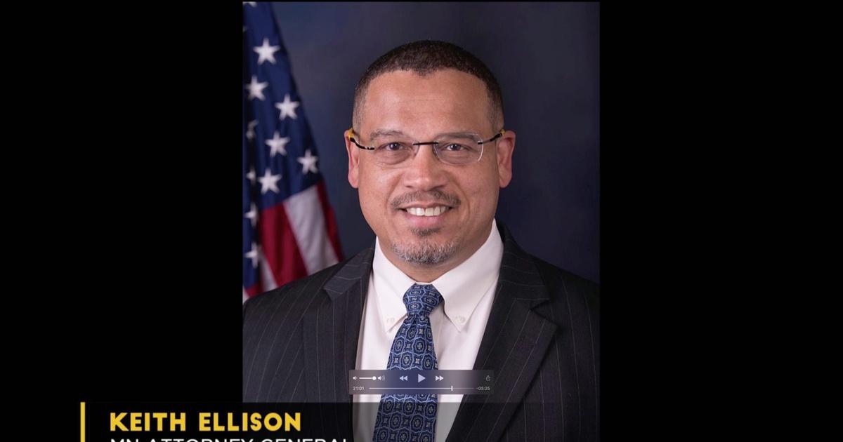 Almanac At The Capitol Mn Attorney General Jan 2021 Season 2021