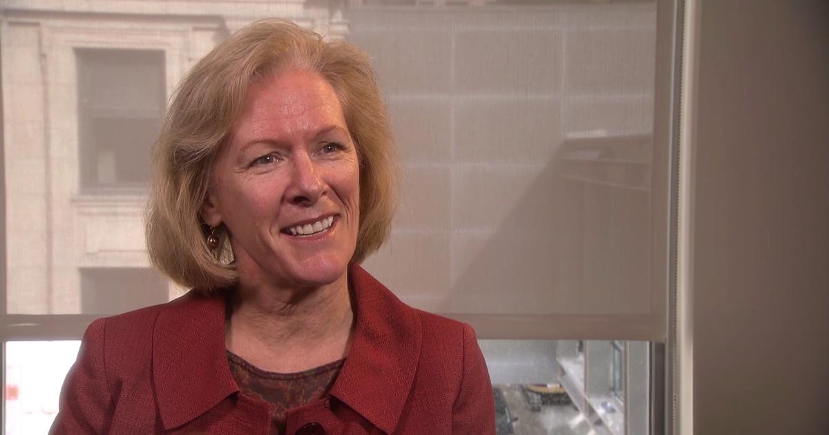 Calling Home | Patti Cullen Profile | PBS