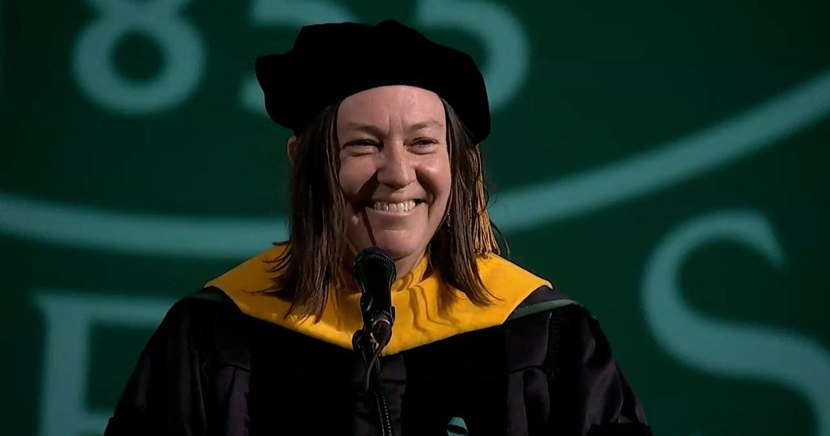 MSU Commencements | Lyman Briggs College | Spring 2025 | Season 2025 ...