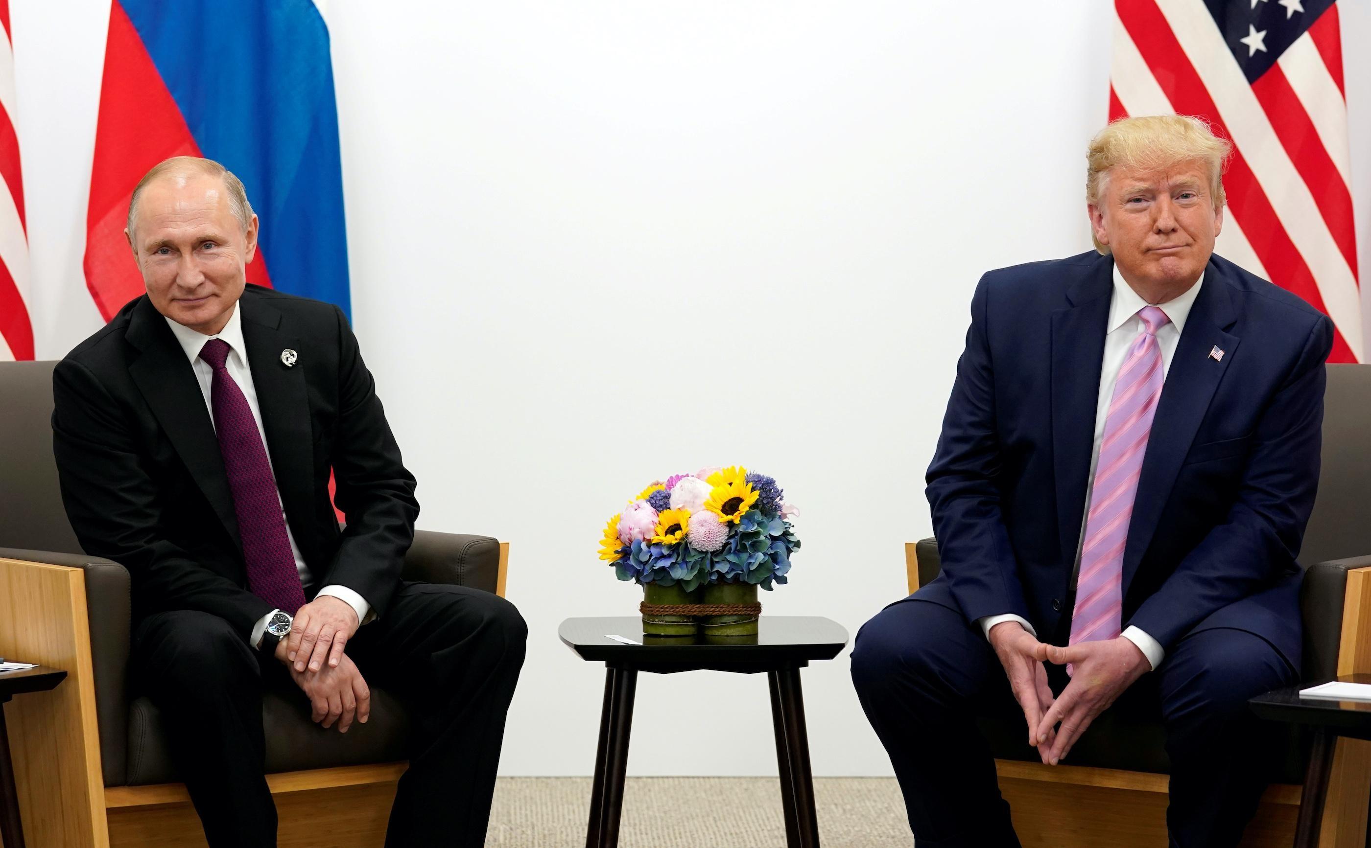 What we learned from Senate Intel Committee's Russia report | PBS News Hour