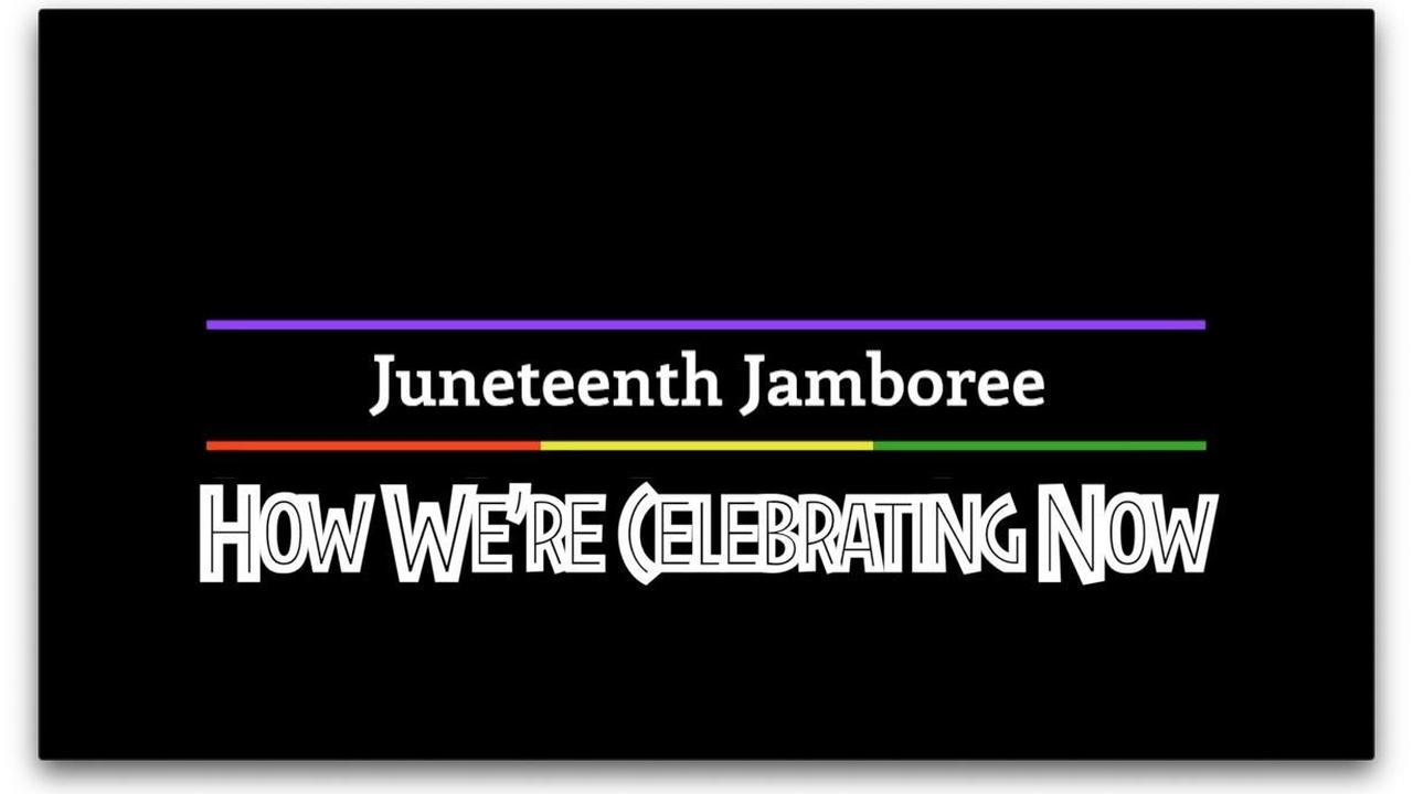 Juneteenth Jamboree | Video | THIRTEEN - New York Public Media