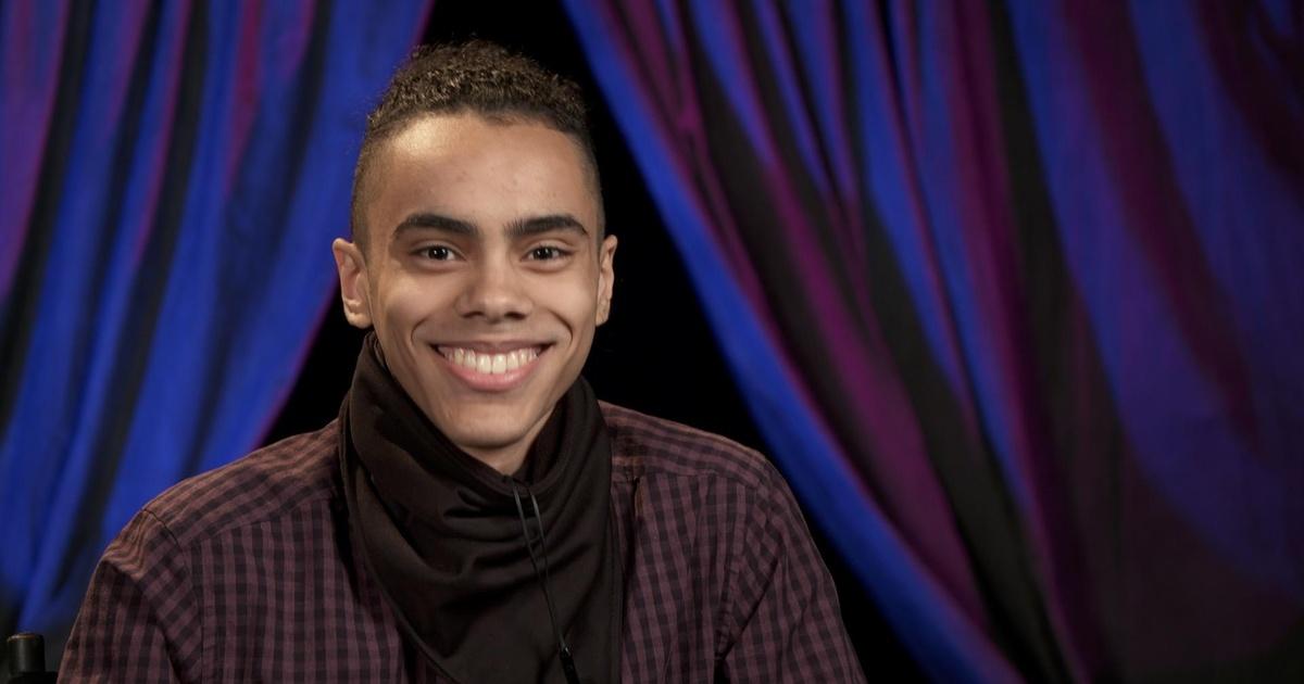 Artist of the Week | Yasmany Batista | Season 2018 | Episode 26 | PBS