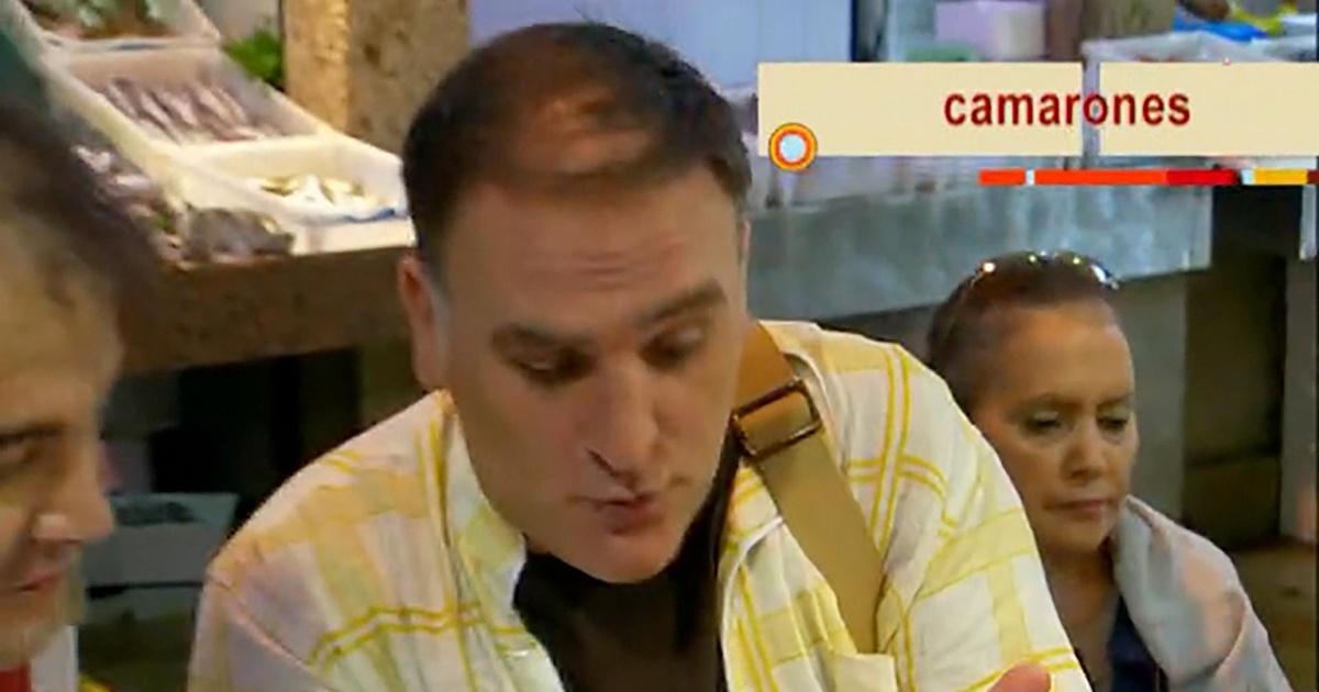 Made in Spain | A Pilgrim's Progress in Food: Galicia | Season 1 ...