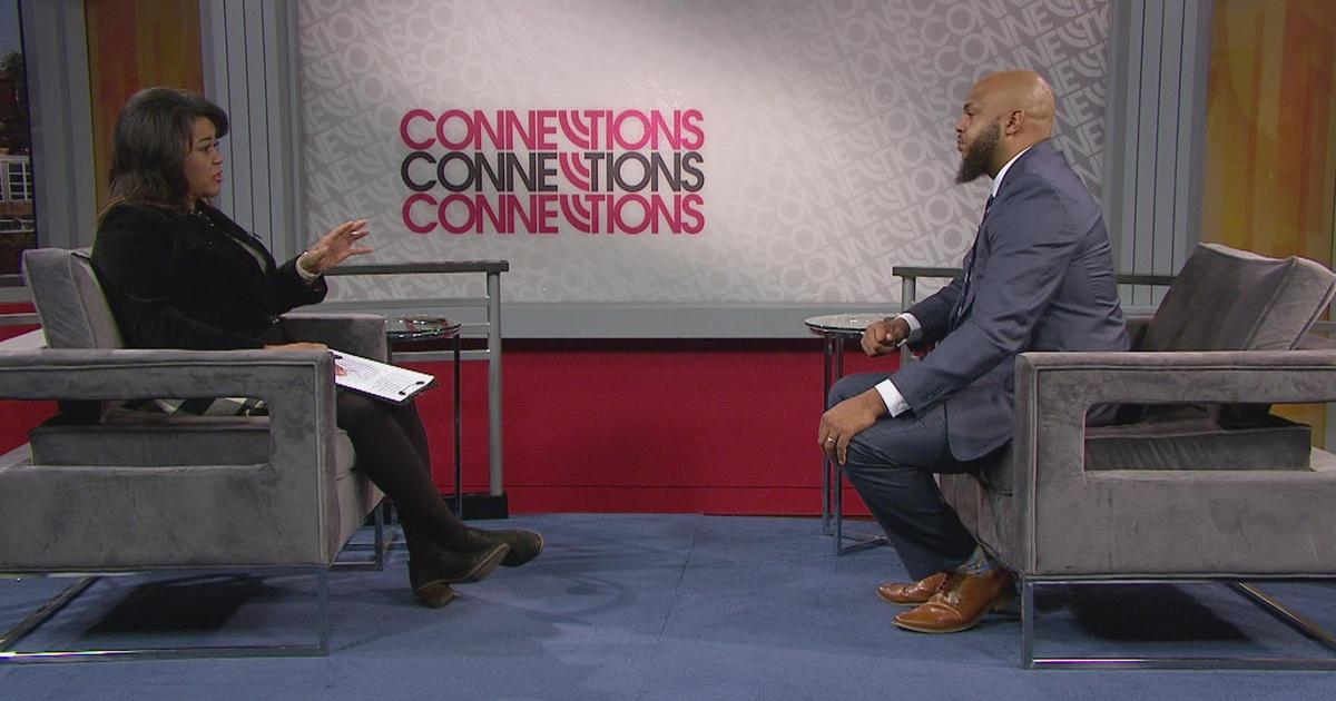 Connections | Devine Carama - ONE Lexington | Season 18 | Episode 17 | PBS